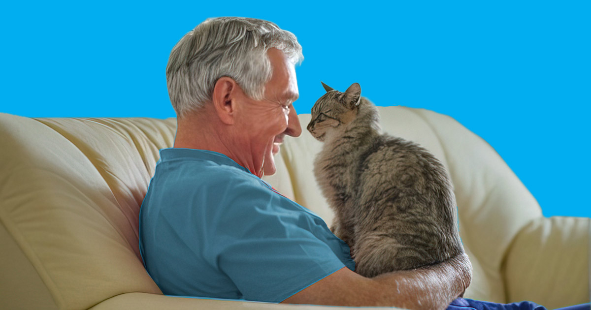 How the PACE Care Team Works in Kansas