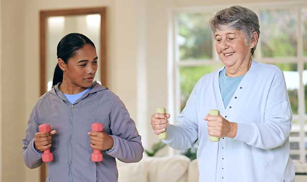 Kansas PACE Program for 55+: High quality senior care. Total Medical ...